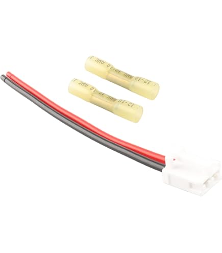 Blower Motor Resistor Pigtail MOTOALL Converter TCC 700R4 4L60 ...