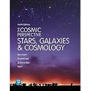 The Cosmic Perspective: Stars and Galaxies (9th Edition): Jeffrey O ...