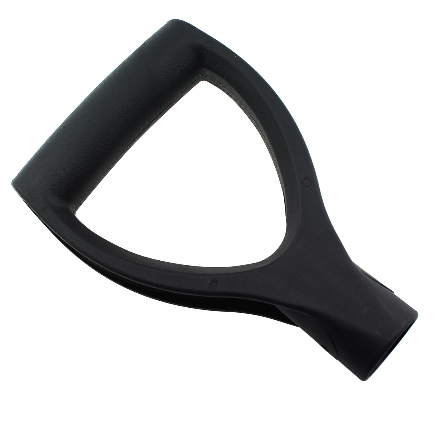 Mua 1-1/4" ID Shovel D Grip Handle PVC D Shaped Grip Shovel Handle ...