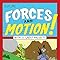 Explore Forces and Motion!: With 25 Great Projects: Swanson, Jennifer ...