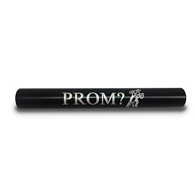 Personalized Black Aluminum Relay Baton for Prom or Nepal | Ubuy