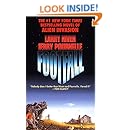 Amazon.com: Footfall (9780345323446): Larry Niven, Jerry Pournelle: Books