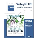 Amazon.com: Essential Biochemistry: 9781119444374: Pratt, Charlotte W ...