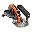 Amazon.com : Stamina Inmotion Elliptical Trainer with Handle (Black ...