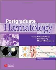 Postgraduate Haematology: 9781405108218: Medicine & Health Science ...