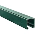 Amazon.com: Genuine Unistrut P1000 1-5/8" 12 Gauge Steel Strut Channel ...