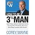 How To Be A 3% Man, Winning The Heart Of The Woman Of Your Dreams ...