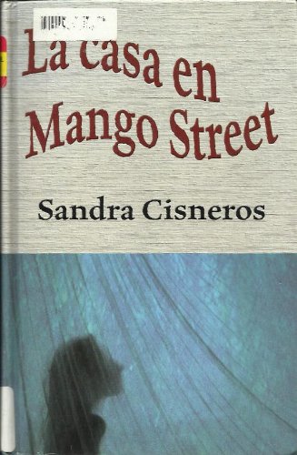 LA Casa En Mango Street (Spanish Edition) Book Review and Ratings by ...