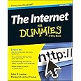 The Internet For Dummies: Levine, John R., Levine Young, Margaret ...