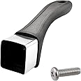 Amazon.com: Universal Cookware Handle Replacement with Screw, Anti ...