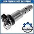 Amazon.com: Engine Variable Valve Timing Control Solenoid VANOS VVT for 2002-2013 Mini Cooper ...
