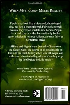 The Corgi Chronicles: Laura Madsen: 8601400545232: Amazon.com: Books