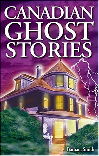 Ghost House Books Book Series