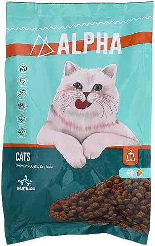 Alpha dry cat food 1 lb price in Egypt | Amazon Egypt | kanbkam
