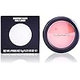 Amazon.com : Mac Cosmetics Sheertone Blush Peaches by MAC : Beauty ...