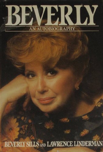 Beverly: An Autobiography: Amazon.com: Books