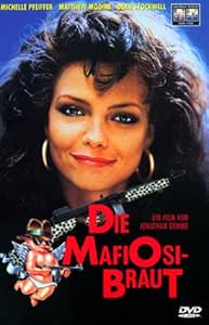 Die Mafiosi-Braut [Alemania] [DVD]: Amazon.es: Paul Lazar, Alec Baldwin ...