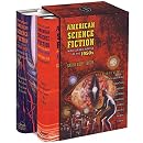 American Science Fiction: Nine Classic Novels of the 1950s: A Library ...