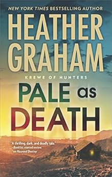 Heather Graham Books In Order - Mystery Sequels