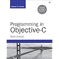 Programming in Objective-C (Developer's Library): Kochan, Stephen: 9780321967602: Amazon.com: Books