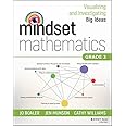 Mindset Mathematics: Visualizing and Investigating Big Ideas, Grade 4 ...