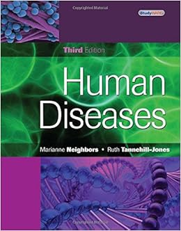 Human Diseases: 9781435427518: Medicine & Health Science Books @ Amazon.com