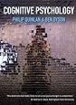Cognitive Psychology: Amazon.co.uk: Dr Philip Quinlan, Dr Ben Dyson ...