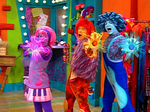 Watch The Doodlebops, Season 2 | Prime Video