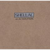 SHELLAC - 1000 Hurts - Amazon.com Music