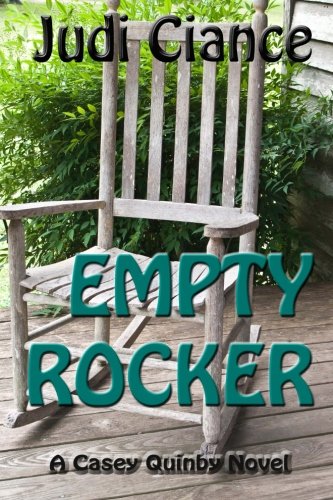 Empty Rocker: Ciance, Judi: 9781480218949: Amazon.com: Books