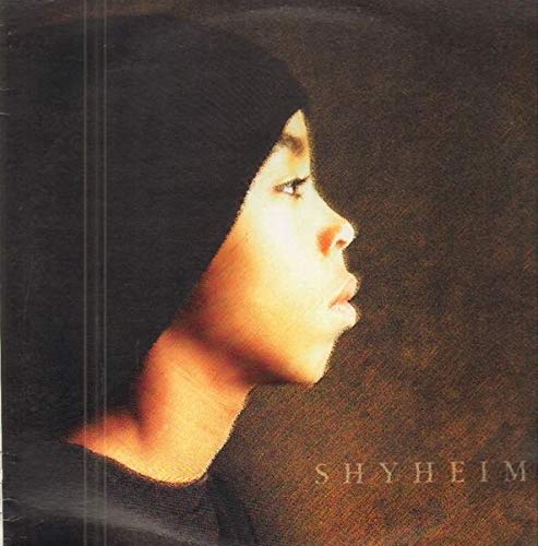 Shyheim - Shyheim a/k/a the Rugged Child [Vinyl] - Amazon.com Music