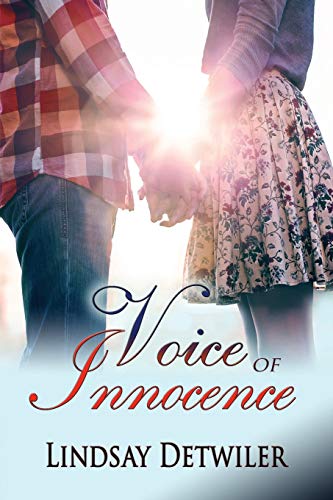 Book review of Voice of Innocence - Readers' Favorite: Book Reviews and ...