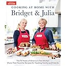 Cooking at Home With Bridget & Julia: The TV Hosts of America's Test ...