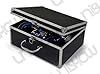 UNISHOW® Authentic Aluminum Portable Carry Case Box Briefcase for 10 ...