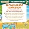 The Summer Before Second Grade School Workbook: Bridging First Grade to ...
