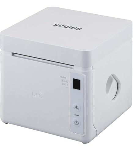 Usb Printer SAM4s GIANT-100 Compact POS Printer - Triple Interface (USB ...