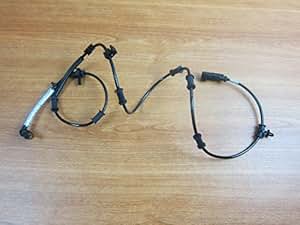 Amazon.com: Dodge RAM 2500 3500 Front Anti-Lock Brake Sensor Mopar OEM ...