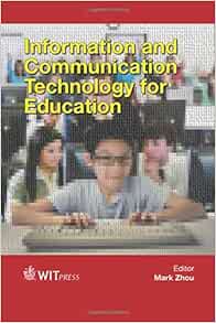 Information and Communication Technology for Education (set) (Wit ...
