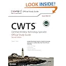 CWTS: Certified Wireless Technology Specialist Official Study Guide ...