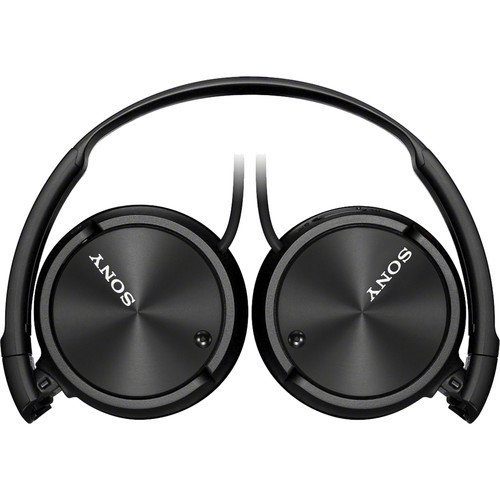 Sony Premium Noise-Canceling Lightweight Extra Bass Stereo Headphones ...