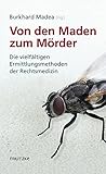 Biologische Spurenkunde, Bd.1 : Kriminalbiologie: Amazon.de: Bernd ...