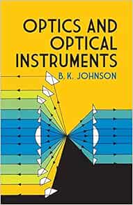 Optics and Optical Instruments: An Introduction: 9780486606422 ...