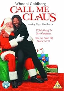 Call Me Claus [DVD]: Amazon.co.uk: Whoopi Goldberg, Nigel Hawthorne ...