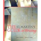 The Concise St. Martin's Guide to Writing: Axelrod, Rise B., Cooper ...