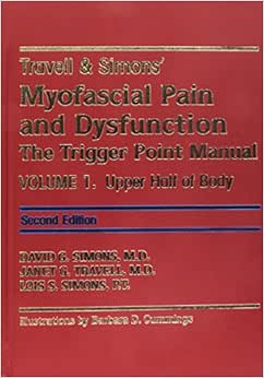Travell & Simon's Myofascial Pain and Dysfunction Two Volume Set: The ...