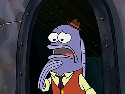 Watch SpongeBob SquarePants - Season 3 | Prime Video