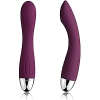 SVAKOM Amy Vibradores Para Mujeres Punto-G Estimuladores - 25 velocidades - Recargable ...