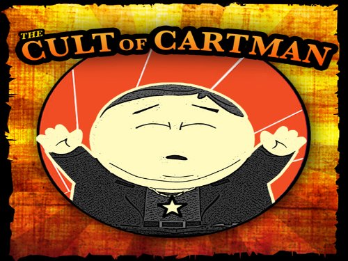 Watch South Park Cartman - Season 1 | Prime Video