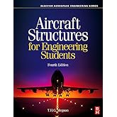 Aircraft Structures for Engineering Students (Aerospace Engineering ...