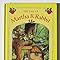 Tale of Martha B. Rabbit: Shirley Barber: 9780681406230: Amazon.com: Books